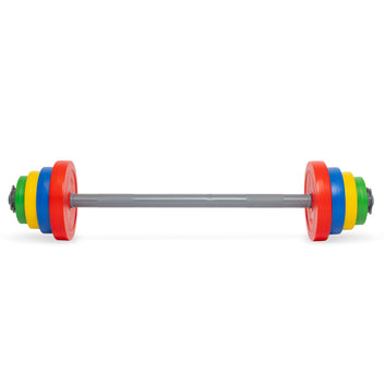 Little Lifters Children's Toy Weights & Drinks Bottle Set